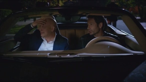 A Look at Californication- Season 7, Episode 6: “Kickoff” | What Else ...