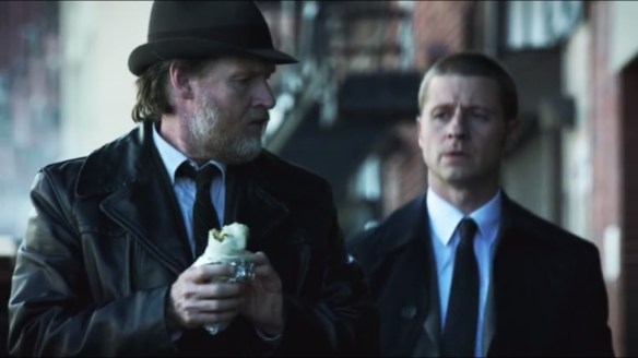 A Look at Gotham- Season 1, Episode 3: “The Balloonman” | What Else is ...