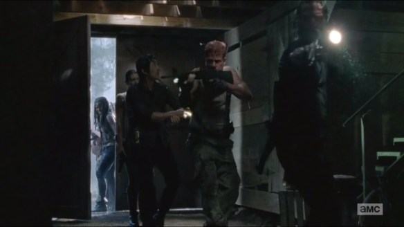 A Look at The Walking Dead- Season 5, Episode 10: “Them” | What Else is ...