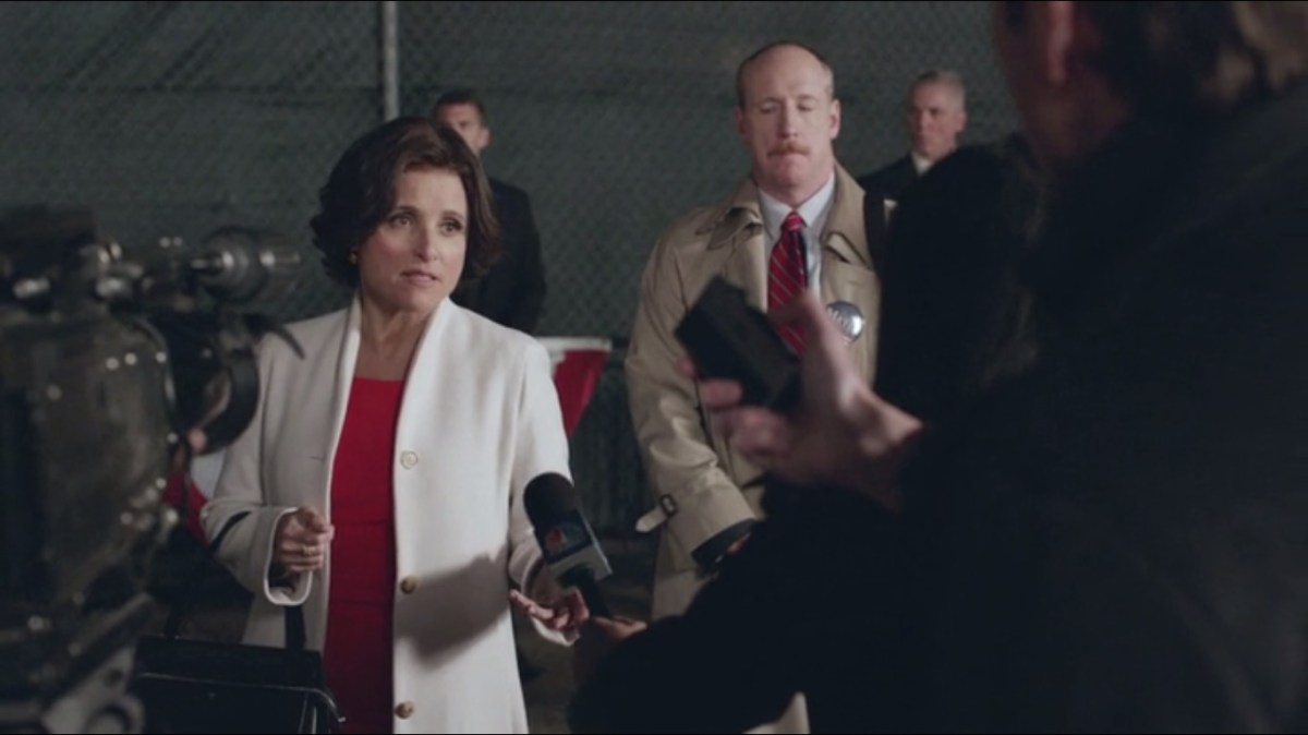 A Look at Veep- Season 4, Episode 3: “Data” | What Else is on Now?