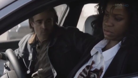 A Look at True Detective- Season 2, Episode 7: “Black Maps and Motel ...