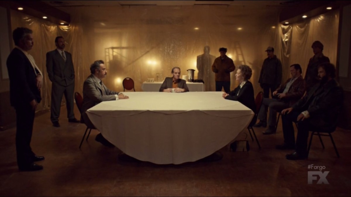A Look at Fargo- Season 2, Episode 4: “Fear and Trembling” | What Else ...