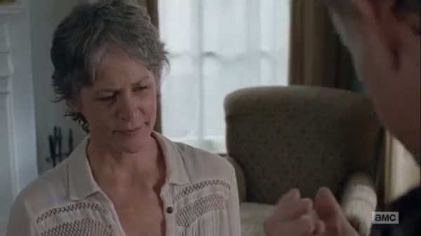 A Look at The Walking Dead- Season 6, Episode 15: “East” | What Else is on Now?