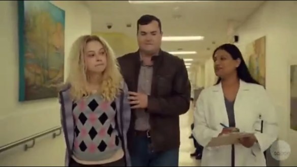 A Look at Orphan Black- Season 4, Episode 2: “Transgressive Border ...