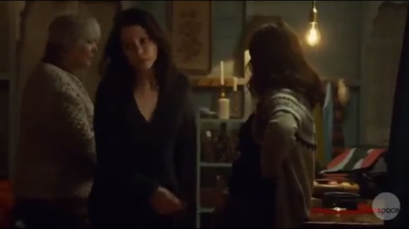 A Look at Orphan Black- Season 4, Episode 2: “Transgressive Border ...