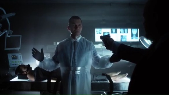 A Look at Gotham- Season 3, Episode 8: “Mad City: Blood Rush” | What ...