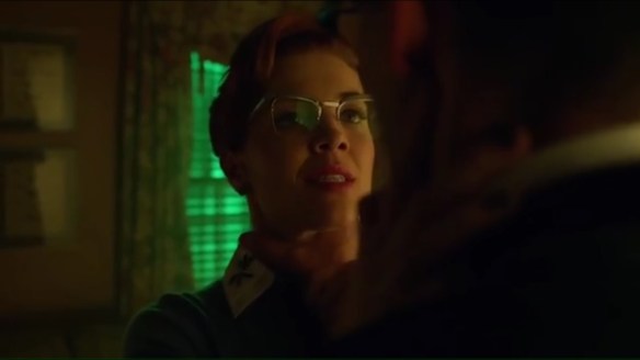 A Look at Gotham- Season 3, Episode 8: “Mad City: Blood Rush” | What ...