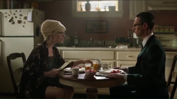 A Look at Gotham- Season 3, Episode 8: “Mad City: Blood Rush” | What ...