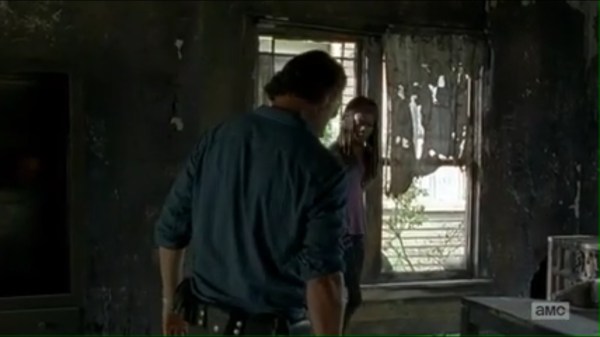 A Look at The Walking Dead- Season 7, Episode 4: “Service” | What Else ...