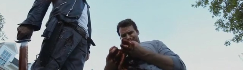 A Look at The Walking Dead- Season 7, Episode 8: “Hearts Still Beating ...