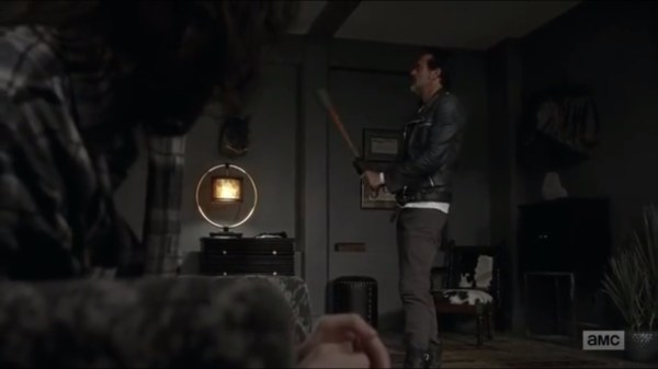 A Look at The Walking Dead- Season 7, Episode 7: “Sing Me a Song ...