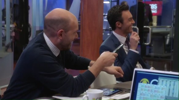 A Look at Veep- Season 6, Episode 2: “Library” | What Else is on Now?