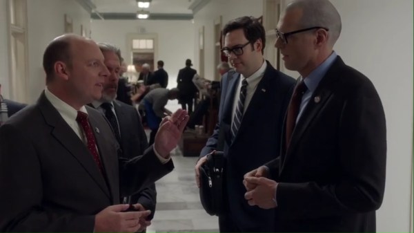 A Look at Veep- Season 6, Episode 2: “Library” | What Else is on Now?