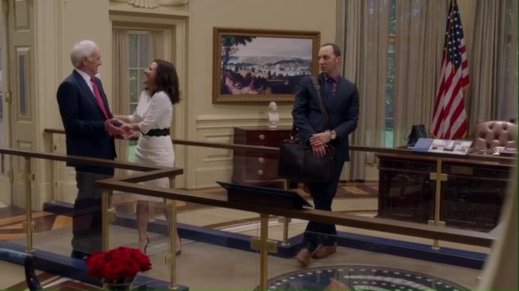 A Look at Veep- Season 6, Episode 2: “Library” | What Else is on Now?
