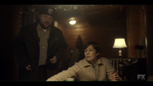 A Look at Fargo- Season 3, Episode 2: “The Principle of Restricted ...