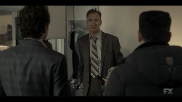 A Look at Fargo- Season 3, Episode 2: “The Principle of Restricted ...