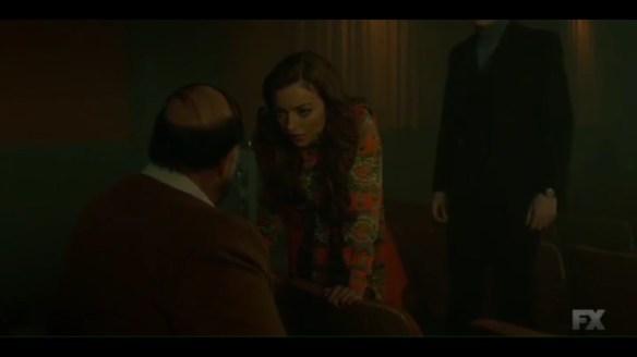 A Look at Fargo- Season 3, Episode 3: “The Law of Non-Contradiction ...