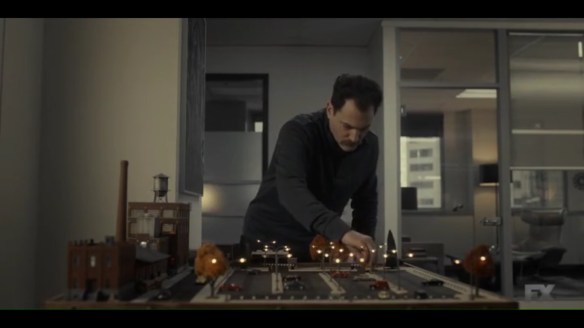 A Look at Fargo- Season 3, Episode 4: “The Narrow Escape Problem ...