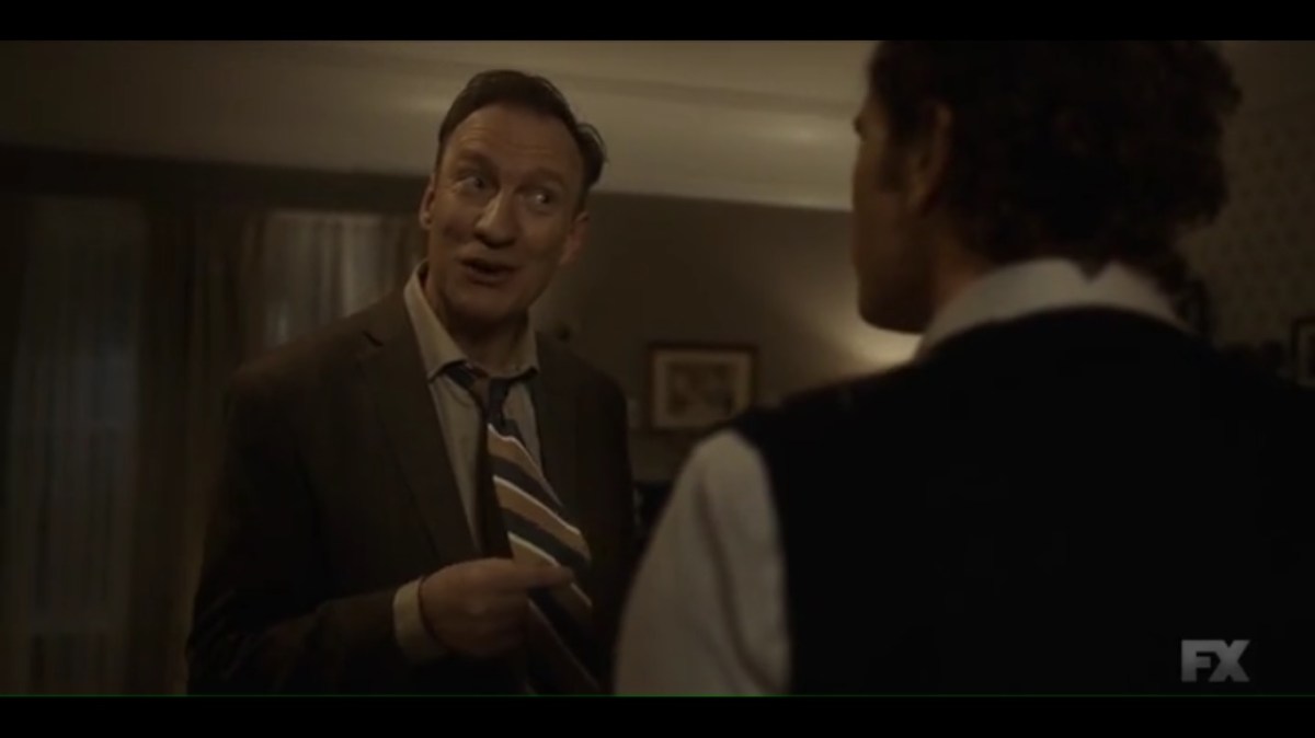 A Look at Fargo- Season 3, Episode 4: “The Narrow Escape Problem ...