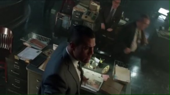 A Look at Gotham- Season 3, Episode 21: “Heroes Rise: Destiny Calling ...