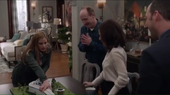 A Look at Veep- Season 6 Finale: “Groundbreaking” | What Else is on Now?