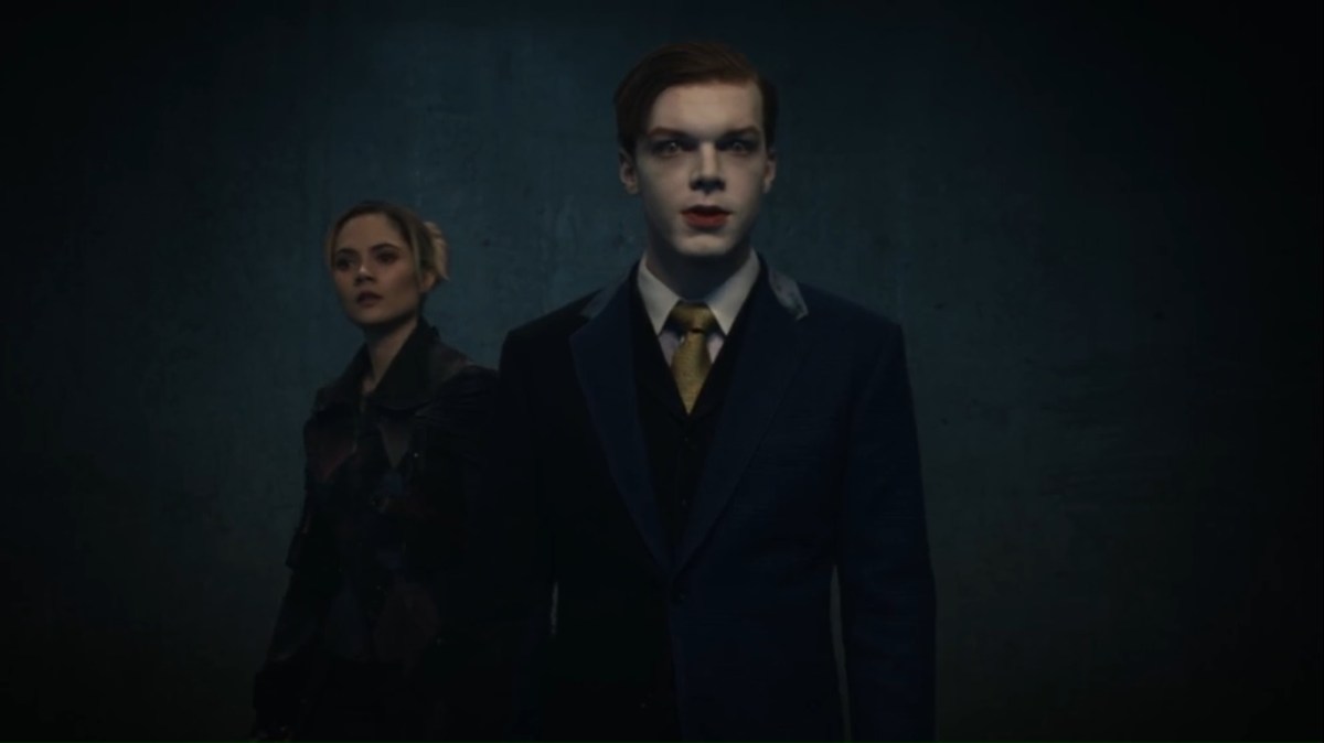 A Look at Gotham- Season 4, Episode 20: “A Dark Knight: That Old Corpse ...