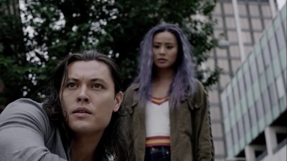 A Look at The Gifted- Season 2, Episode 8: “the dreaM” | What Else is ...