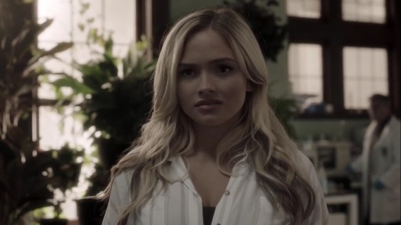 A Look at The Gifted- Season 2, Episode 8: “the dreaM” | What Else is ...