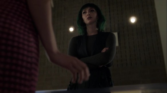 A Look at The Gifted- Season 2, Episode 8: “the dreaM” | What Else is ...