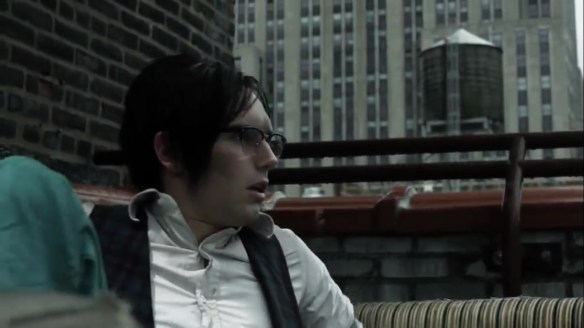 A Look at Gotham- Season 5 Premiere: “Legend of the Dark Knight: Year ...