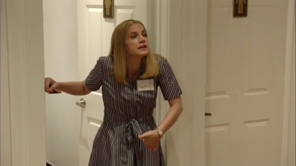 A Look at Veep- Season 7, Episode 2: “Discovery Weekend” | What Else is ...