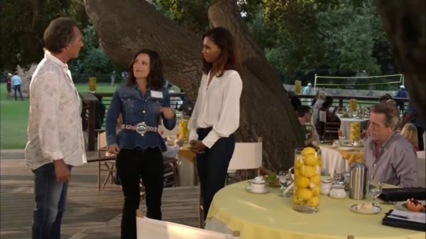 A Look at Veep- Season 7, Episode 2: “Discovery Weekend” | What Else is ...