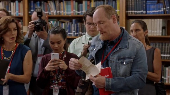 A Look at Veep- Season 7 Premiere: “Iowa” | What Else is on Now?