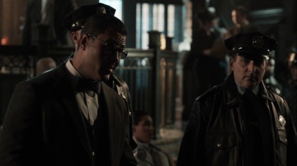 A Look at Gotham- Series Finale: “The Beginning…” | What Else is on Now?