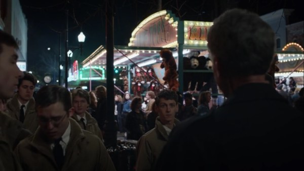 A Look at Watchmen- Season 1, Episode 5: “Little Fear of Lightning ...