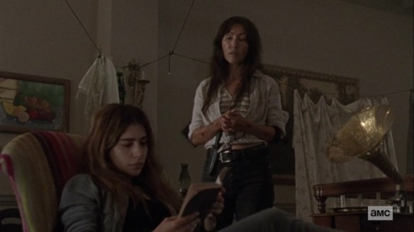 A Look at The Walking Dead- Season 10, Episode 5: “What It Always Is ...