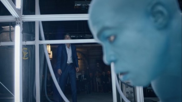 A Look at Watchmen- Season 1 Finale: “See How They Fly” | What Else is ...