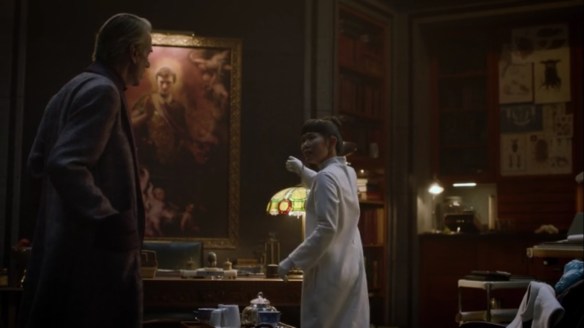 A Look at Watchmen- Season 1 Finale: “See How They Fly” | What Else is ...