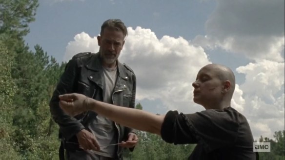 A Look at The Walking Dead- Season 10, Episode 11: “Morning Star ...