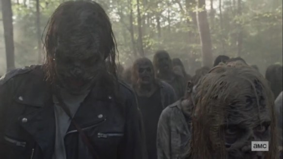A Look at The Walking Dead- Season 10, Episode 11: “Morning Star ...