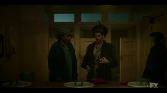 A Look at Fargo- Season 4, Episode 2: “The Land of Taking and Killing ...