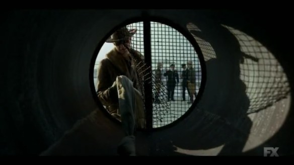 A Look at Fargo- Season 4, Episode 3: “Raddoppiarlo” | What Else is on Now?