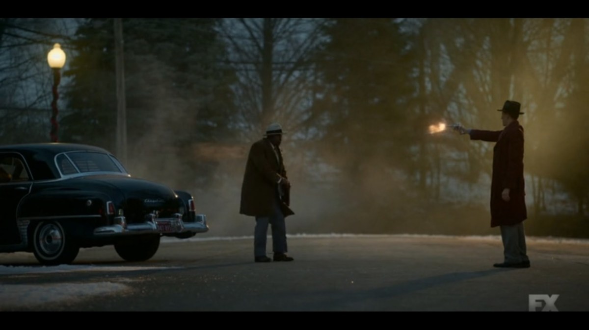 A Look at Fargo- Season 4, Episode 5: “The Birthplace of Civilization ...