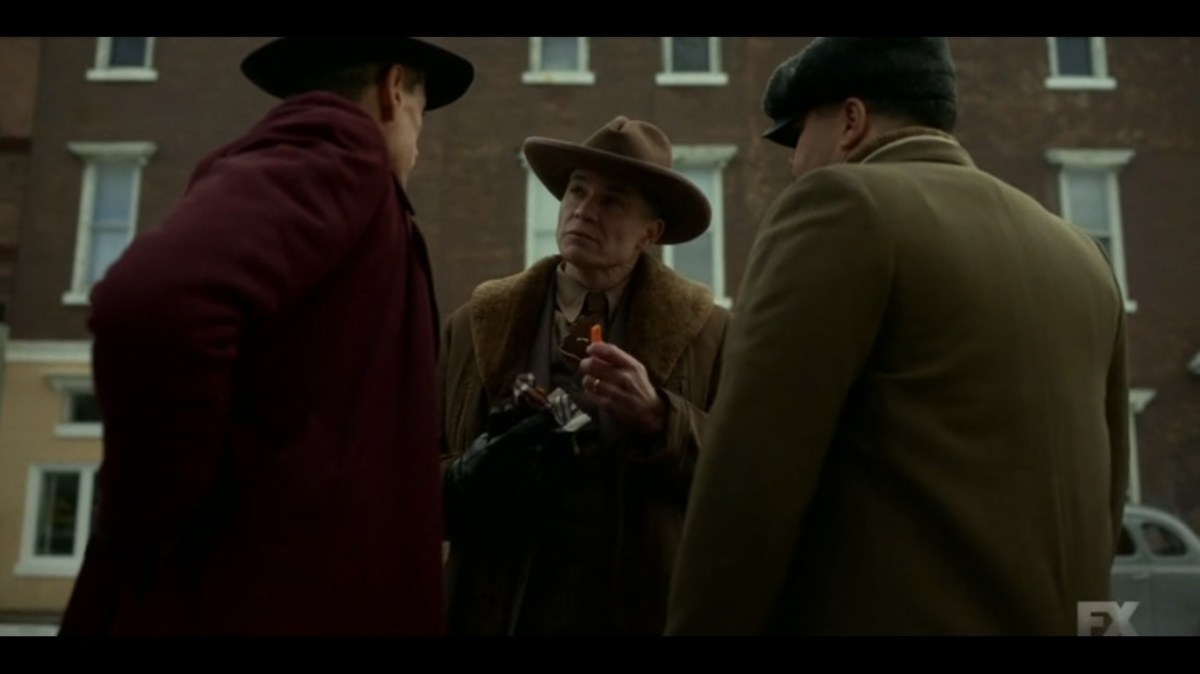 A Look at Fargo- Season 4, Episode 4: “The Pretend War” | What Else is ...