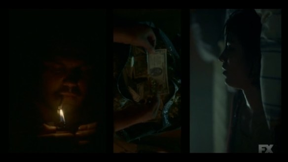A Look at Fargo- Season 4, Episode 4: “The Pretend War” | What Else is ...