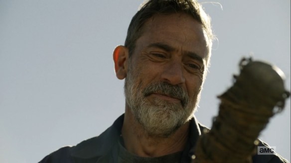 A Look at The Walking Dead- Season 10 Finale: “Here’s Negan” | What ...