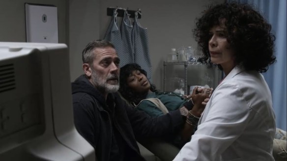 A Look at The Walking Dead- Season 11, Episode 18: “A New Deal” | What ...