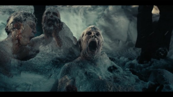 A Look at True Detective: Night Country- Part 2 | What Else is on Now?